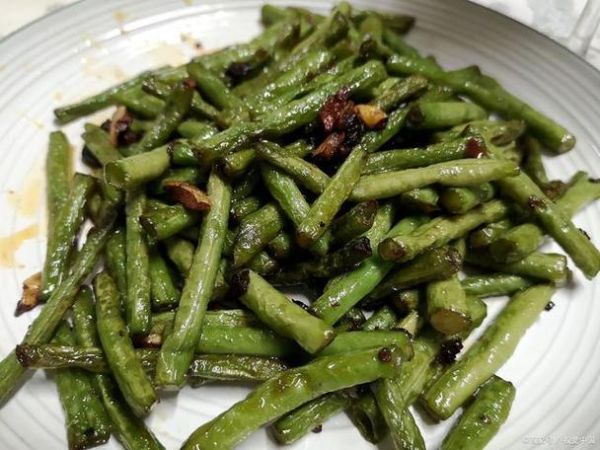 干煸豆角丝怎么做_干煸豆角丝用焯水吗-第3张图片-山城妙识 干煸豆角丝怎么做_干煸豆角丝用焯水吗-第3张图片-山城妙识