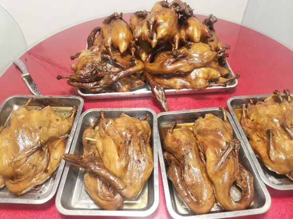 麻油鸭怎么做_麻油鸭配方比例-第3张图片-山城妙识 麻油鸭怎么做_麻油鸭配方比例-第3张图片-山城妙识