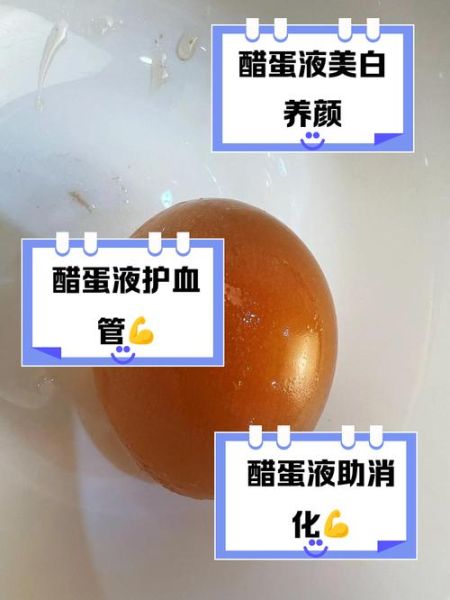 醋蛋液怎样制作_醋蛋液的功效与作用-第3张图片-山城妙识 醋蛋液怎样制作_醋蛋液的功效与作用-第3张图片-山城妙识