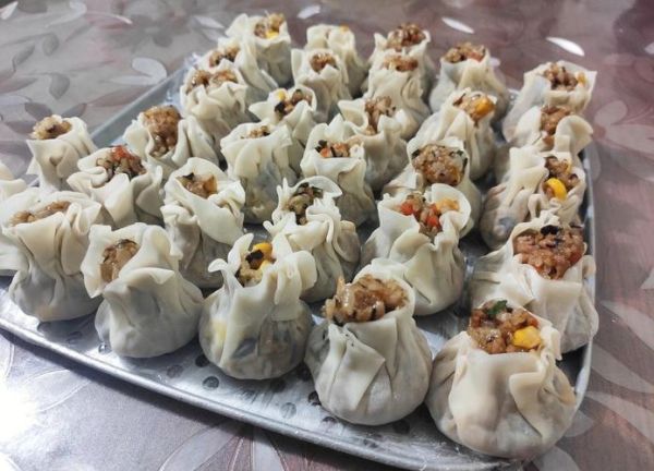 自制烧麦怎么和面_烧麦皮用什么面粉-第1张图片-山城妙识 自制烧麦怎么和面_烧麦皮用什么面粉-第1张图片-山城妙识