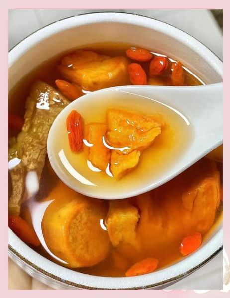 番薯糖水有什么功效_番薯糖水能减肥吗-第2张图片-山城妙识 番薯糖水有什么功效_番薯糖水能减肥吗-第2张图片-山城妙识