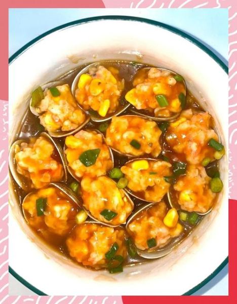 蛤蜊肉怎么炒不腥_蛤蜊肉焯水还是直接炒-第2张图片-山城妙识 蛤蜊肉怎么炒不腥_蛤蜊肉焯水还是直接炒-第2张图片-山城妙识