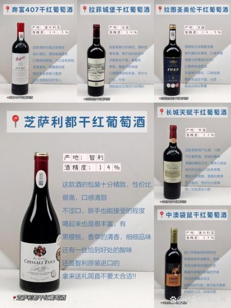 红葡萄酒品牌排行榜_哪个牌子好喝-第3张图片-山城妙识 红葡萄酒品牌排行榜_哪个牌子好喝-第3张图片-山城妙识
