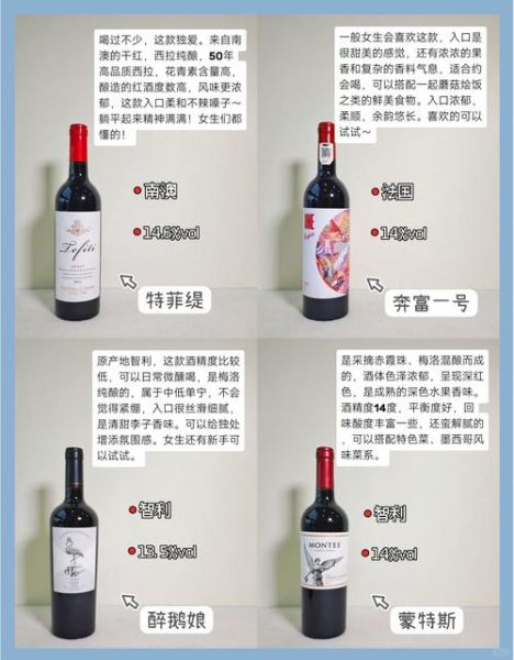 红葡萄酒品牌排行榜_哪个牌子好喝-第2张图片-山城妙识 红葡萄酒品牌排行榜_哪个牌子好喝-第2张图片-山城妙识