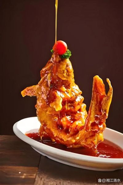 西湖醋鱼是什么鱼_正宗做法用什么鱼-第1张图片-山城妙识 西湖醋鱼是什么鱼_正宗做法用什么鱼-第1张图片-山城妙识