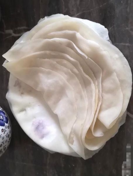 春饼面怎么和面窍门_春饼和面水温多少合适-第2张图片-山城妙识 春饼面怎么和面窍门_春饼和面水温多少合适-第2张图片-山城妙识