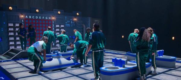 鱿鱼游戏试玩怎么玩_鱿鱼游戏试玩入口在哪-第2张图片-山城妙识 鱿鱼游戏试玩怎么玩_鱿鱼游戏试玩入口在哪-第2张图片-山城妙识