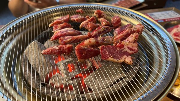 烤肉图片高清_如何拍出让人垂涎的烤肉大片-第2张图片-山城妙识