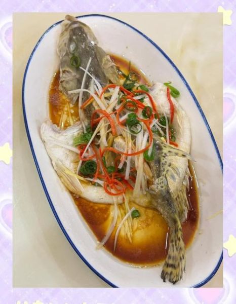 清蒸桂鱼的做法有哪几种_清蒸桂鱼怎么做最好吃-第1张图片-山城妙识 清蒸桂鱼的做法有哪几种_清蒸桂鱼怎么做最好吃-第1张图片-山城妙识