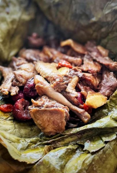 蒸鸽子怎么做_蒸鸽子需要焯水吗-第1张图片-山城妙识 蒸鸽子怎么做_蒸鸽子需要焯水吗-第1张图片-山城妙识