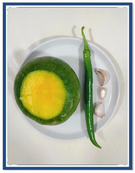 炒南瓜片怎么炒好吃_南瓜片炒多久才脆嫩-第3张图片-山城妙识 炒南瓜片怎么炒好吃_南瓜片炒多久才脆嫩-第3张图片-山城妙识