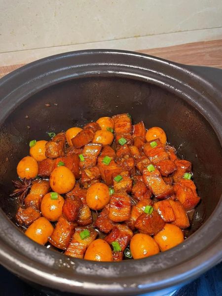 红烧菜谱怎么做_家常红烧肉简单做法-第2张图片-山城妙识 红烧菜谱怎么做_家常红烧肉简单做法-第2张图片-山城妙识