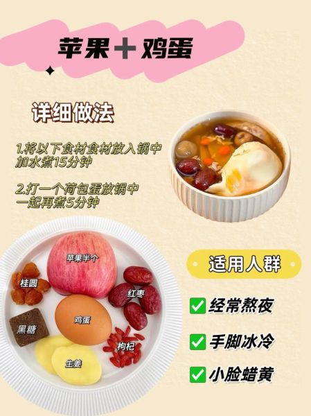 苹果鸡蛋减肥法一周瘦10斤靠谱吗_具体怎么吃-第1张图片-山城妙识 苹果鸡蛋减肥法一周瘦10斤靠谱吗_具体怎么吃-第1张图片-山城妙识