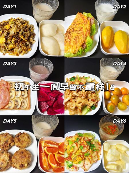 简单营养早餐怎么做_学生党快手早餐-第1张图片-山城妙识 简单营养早餐怎么做_学生党快手早餐-第1张图片-山城妙识