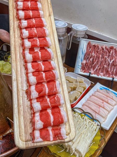 老北京涮羊肉怎么吃_正宗蘸料怎么调-第2张图片-山城妙识 老北京涮羊肉怎么吃_正宗蘸料怎么调-第2张图片-山城妙识