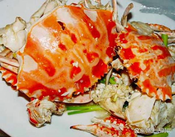 螃蟹怎么蒸好吃_螃蟹清蒸步骤-第2张图片-山城妙识 螃蟹怎么蒸好吃_螃蟹清蒸步骤-第2张图片-山城妙识