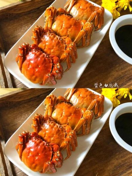 螃蟹怎么蒸好吃_螃蟹清蒸步骤-第3张图片-山城妙识 螃蟹怎么蒸好吃_螃蟹清蒸步骤-第3张图片-山城妙识