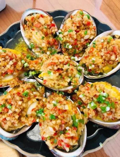 鲜鲍鱼怎么做好吃_鲜鲍鱼最简单的家常做法-第3张图片-山城妙识 鲜鲍鱼怎么做好吃_鲜鲍鱼最简单的家常做法-第3张图片-山城妙识