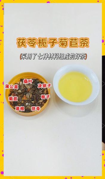 菊苣栀子茶哪个牌子好_菊苣栀子茶怎么选-第1张图片-山城妙识 菊苣栀子茶哪个牌子好_菊苣栀子茶怎么选-第1张图片-山城妙识