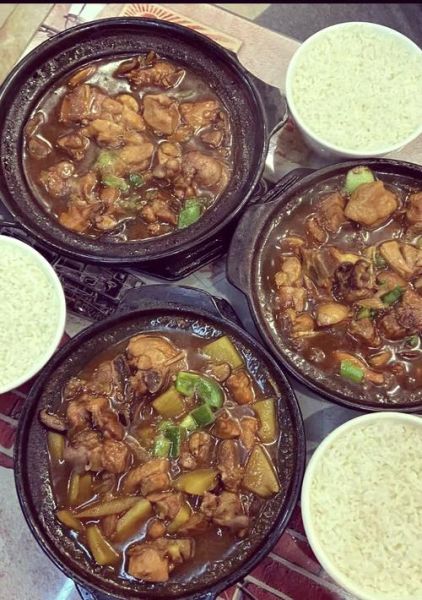 黄焖鸡怎么做好吃_黄焖鸡做法视频教程-第1张图片-山城妙识 黄焖鸡怎么做好吃_黄焖鸡做法视频教程-第1张图片-山城妙识