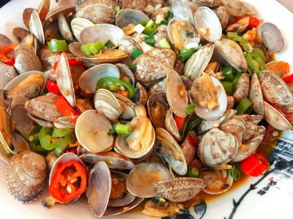 蛤蜊种类大全_哪种蛤蜊最好吃-第1张图片-山城妙识 蛤蜊种类大全_哪种蛤蜊最好吃-第1张图片-山城妙识