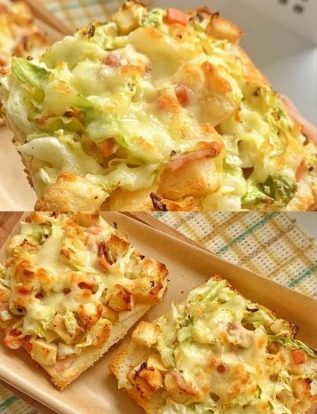 如何做披萨简单的做法_家庭烤箱披萨怎么做-第2张图片-山城妙识 如何做披萨简单的做法_家庭烤箱披萨怎么做-第2张图片-山城妙识