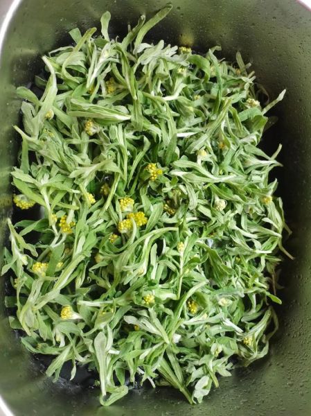 清明菜粑粑怎么做好吃_清明菜粑粑的做法窍门-第1张图片-山城妙识 清明菜粑粑怎么做好吃_清明菜粑粑的做法窍门-第1张图片-山城妙识