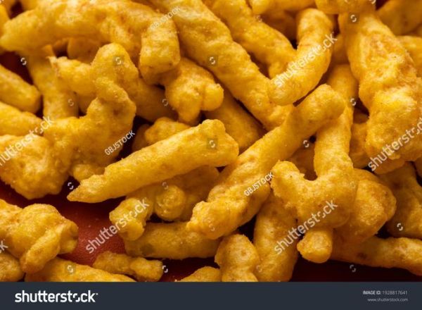 crispy是什么意思_crispy和crunchy区别-第2张图片-山城妙识 crispy是什么意思_crispy和crunchy区别-第2张图片-山城妙识