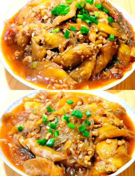 肉末茄子图片大全集_怎么做才好吃-第3张图片-山城妙识 肉末茄子图片大全集_怎么做才好吃-第3张图片-山城妙识