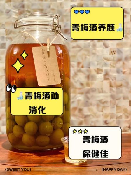青梅酒的功效与作用_青梅酒对身体有什么好处-第2张图片-山城妙识 青梅酒的功效与作用_青梅酒对身体有什么好处-第2张图片-山城妙识