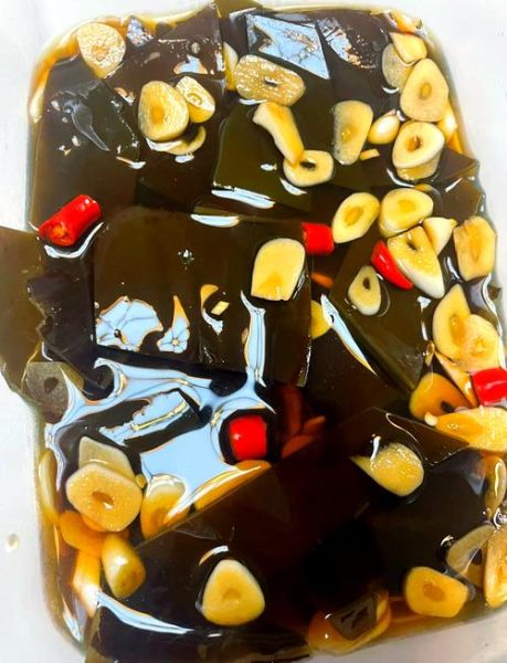 海带怎么做好吃_海带的做法大全-第3张图片-山城妙识 海带怎么做好吃_海带的做法大全-第3张图片-山城妙识