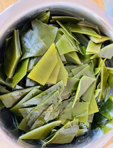 海带怎么做好吃_海带的做法大全-第2张图片-山城妙识 海带怎么做好吃_海带的做法大全-第2张图片-山城妙识