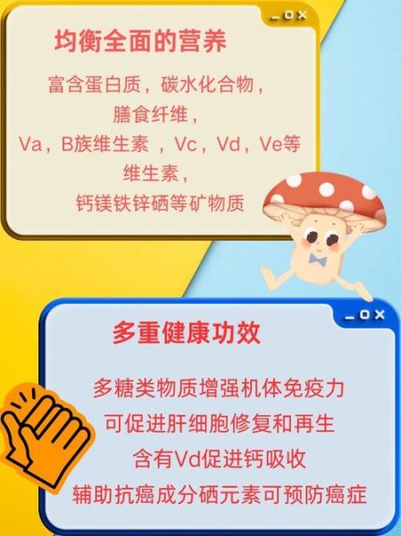 口蘑的营养价值_口蘑有哪些营养成分-第2张图片-山城妙识 口蘑的营养价值_口蘑有哪些营养成分-第2张图片-山城妙识