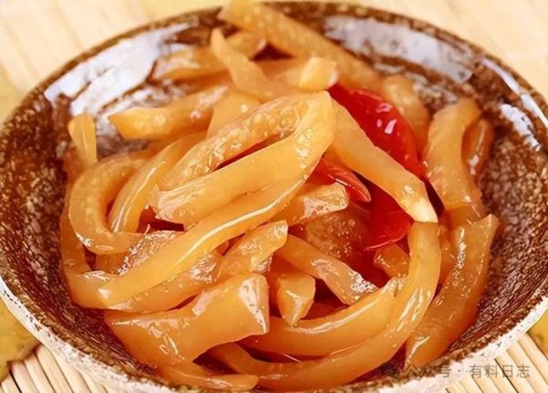 连续吃猪皮一个月会怎么样_猪皮美容真相-第2张图片-山城妙识 连续吃猪皮一个月会怎么样_猪皮美容真相-第2张图片-山城妙识