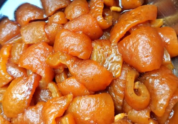 连续吃猪皮一个月会怎么样_猪皮美容真相-第3张图片-山城妙识 连续吃猪皮一个月会怎么样_猪皮美容真相-第3张图片-山城妙识