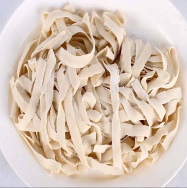 超市买的刀削面怎么煮_刀削面煮多久才熟-第1张图片-山城妙识 超市买的刀削面怎么煮_刀削面煮多久才熟-第1张图片-山城妙识