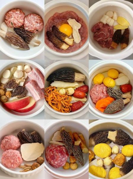 健脾养胃汤的做法大全_健脾养胃汤适合什么人喝-第1张图片-山城妙识 健脾养胃汤的做法大全_健脾养胃汤适合什么人喝-第1张图片-山城妙识