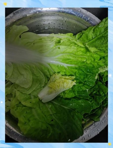 白菜怎么炒好吃_炒白菜要不要焯水-第1张图片-山城妙识 白菜怎么炒好吃_炒白菜要不要焯水-第1张图片-山城妙识