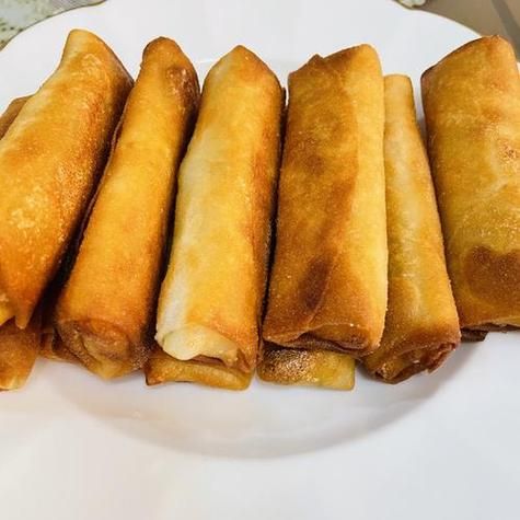 夹春卷事件真的吗_夹春卷事件真相-第1张图片-山城妙识 夹春卷事件真的吗_夹春卷事件真相-第1张图片-山城妙识