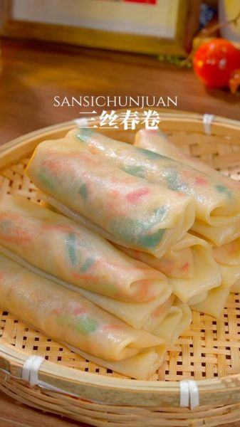 夹春卷事件真的吗_夹春卷事件真相-第3张图片-山城妙识 夹春卷事件真的吗_夹春卷事件真相-第3张图片-山城妙识