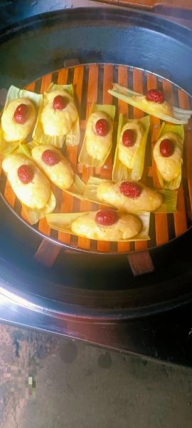 玉米粑粑怎么做_玉米粑粑的做法窍门-第2张图片-山城妙识 玉米粑粑怎么做_玉米粑粑的做法窍门-第2张图片-山城妙识