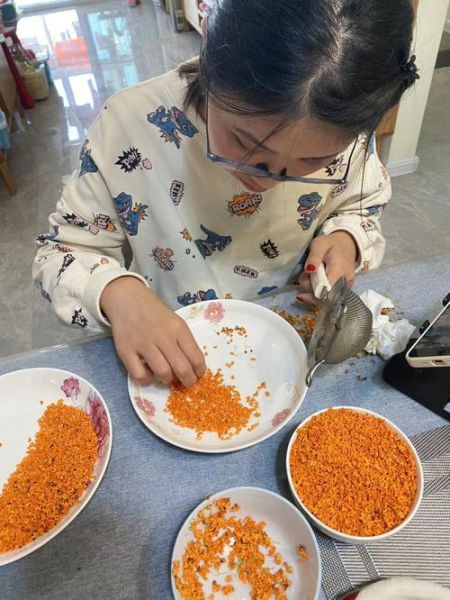 腌糖桂花怎么做_糖桂花保存多久-第1张图片-山城妙识 腌糖桂花怎么做_糖桂花保存多久-第1张图片-山城妙识