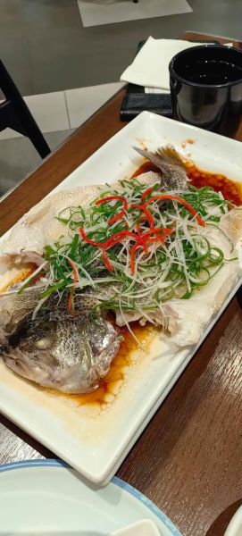 2斤鲈鱼蒸多久最佳时间_鲈鱼蒸多久才鲜嫩-第3张图片-山城妙识 2斤鲈鱼蒸多久最佳时间_鲈鱼蒸多久才鲜嫩-第3张图片-山城妙识