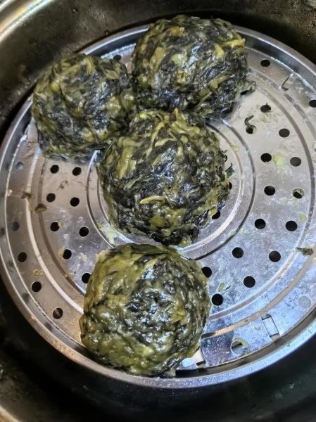 红薯窝窝头怎么做_红薯窝窝头要蒸多久-第2张图片-山城妙识 红薯窝窝头怎么做_红薯窝窝头要蒸多久-第2张图片-山城妙识