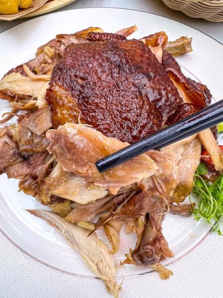 豫菜大师是谁_豫菜大师招牌菜有哪些-第3张图片-山城妙识 豫菜大师是谁_豫菜大师招牌菜有哪些-第3张图片-山城妙识