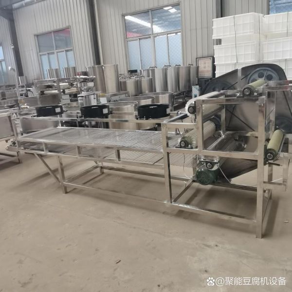 豆皮机多少钱一台_家用小型豆皮机价格-第3张图片-山城妙识 豆皮机多少钱一台_家用小型豆皮机价格-第3张图片-山城妙识