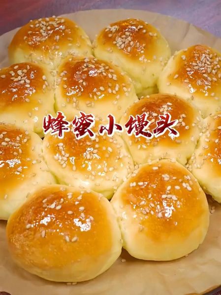 家庭自制面包简单做法烤箱_新手也能零失败-第1张图片-山城妙识 家庭自制面包简单做法烤箱_新手也能零失败-第1张图片-山城妙识