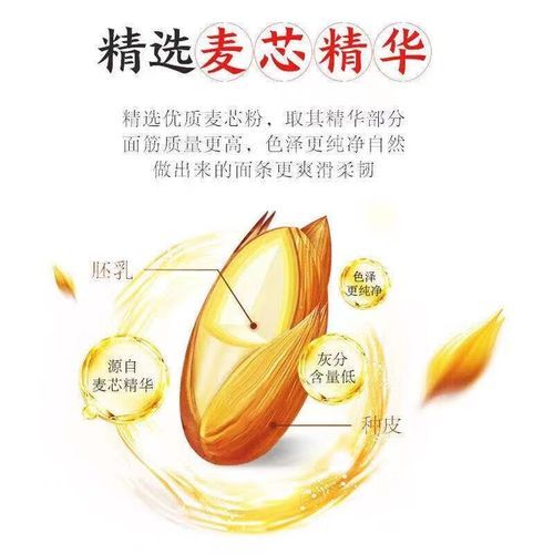 包饺子用什么面粉_高筋还是中筋-第2张图片-山城妙识 包饺子用什么面粉_高筋还是中筋-第2张图片-山城妙识