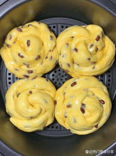 家庭自制面包简单做法烤箱_新手也能零失败-第3张图片-山城妙识 家庭自制面包简单做法烤箱_新手也能零失败-第3张图片-山城妙识