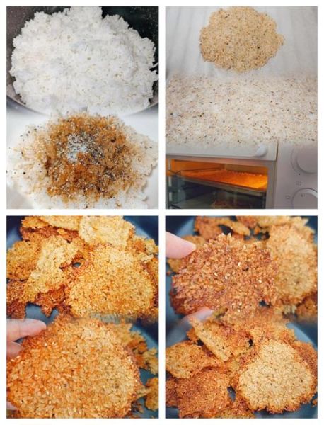 大米锅巴怎么做好吃_大米锅巴的做法步骤-第2张图片-山城妙识 大米锅巴怎么做好吃_大米锅巴的做法步骤-第2张图片-山城妙识